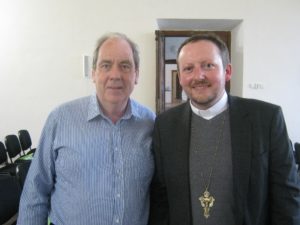 Electing a new Old Catholic Bishop for the Czech Republic