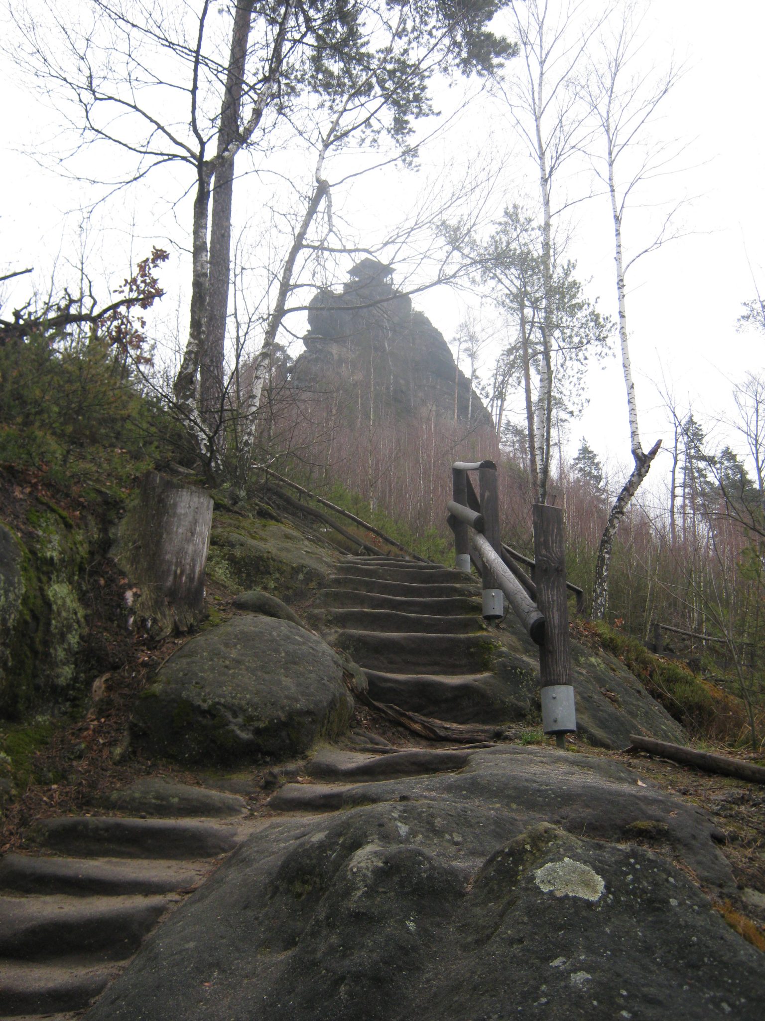 Four years ago…… « Ricky Yates